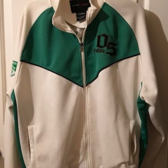 FUBU | Jackets & Coats | Rare Vintage Fubu The Collection Jacket | Poshmark